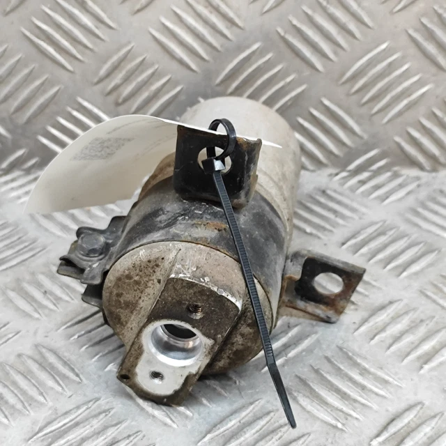 TOYOTA HILUX MK7 Asciugatrice Condizionatore 4447900-0090 2.5D 88 KW ...