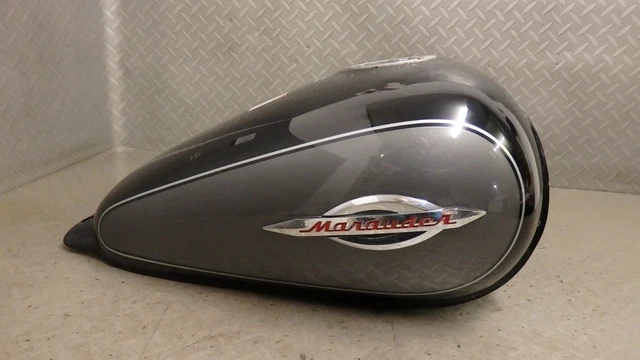 1997 SUZUKI MARAUDER VZ 800 W fuel tank £249.00 - PicClick UK