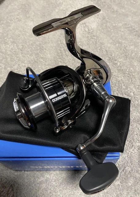 SHIMANO SW4000 SALT and fresh water spinning reel. $93.71 - PicClick CA