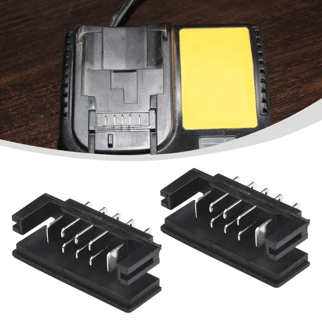 SUPPORT DE TERMINAL connecteur DCB118 DCB112 pour r paration batterie ...