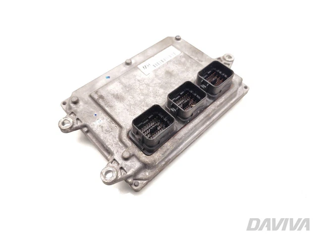 HONDA CIVIC UNITÉ de module de commande du moteur 1.8 Essence 103kW ...