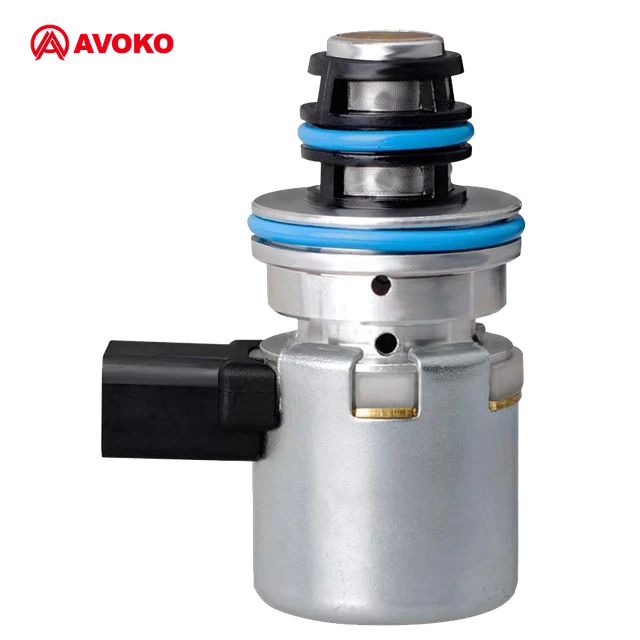 TRANSMISSION GOVERNOR PRESSURE with Output Speed sensor Kit For Dodge ...