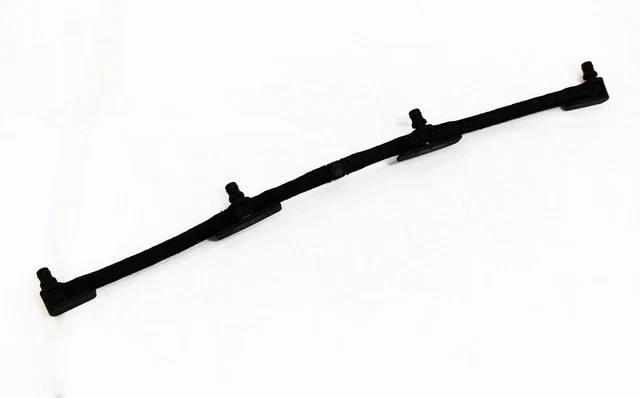 ORIGINAL VAUXHALL SIGNUM Vectra Zafira Fuel Injection Return Hose ...