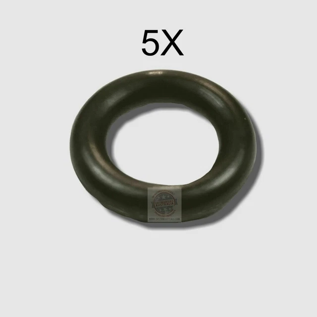 DIANA RWS BREECH Seal 38 36 34 45 25 24 Beeman Winchester Crosman ...