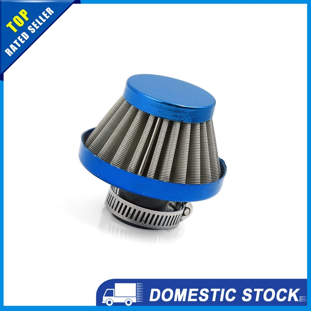 UNIVERSAL 10MM CAR MotorVent Crankcase Breather Cold Air Intake Filter Pack of 1 £12.26 ...