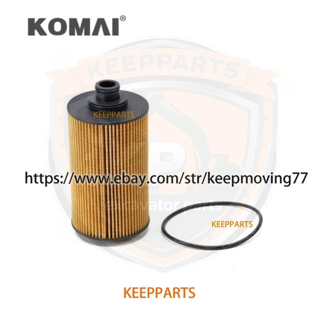 FOR WEICHAI DEUTZ Engine Oil Filter Element 13010970 13055724 ...