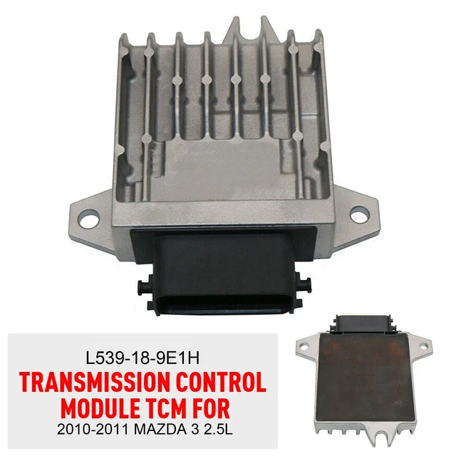L539-18-9E1H TRANSMISSION CONTROL Module TCM Repalce for 2010-2011 ...
