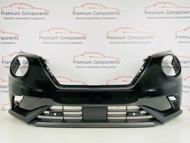 NISSAN JUKE FRONT Bumper Mk2 Facelift Model Year 2019 - 2023 [Pc255] £ ...
