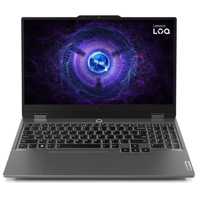 2126878 LENOVO NOTEBOOK Lenovo 83dv0085ix IOQ Processore intel Core i7 ...
