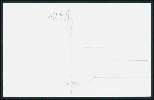 FOTO AK U-BOOT Unterseeboot U-Jäger - UJ 1209 - KUJ 21 ...