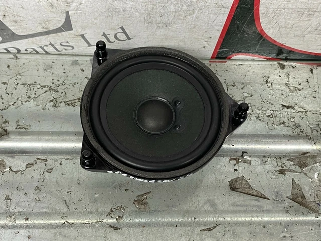 (AS) GENUINE MERCEDES Benz W213 E Class Door Speaker A2138201000 £15.00 ...