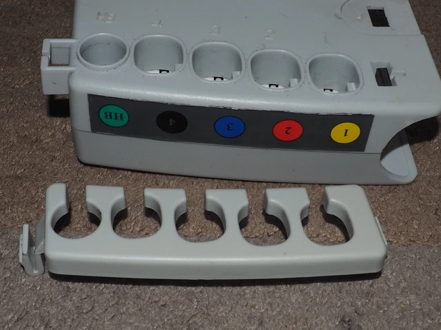 INVACARE/LINAK CB6S 634+X2009 4 way 240V hospital bed controller $135. ...