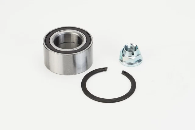 WHEEL BEARING KIT WBE1116 FOR RENAULT DACIA LODGY DOKKER/Box/Body/MPV 1 ...