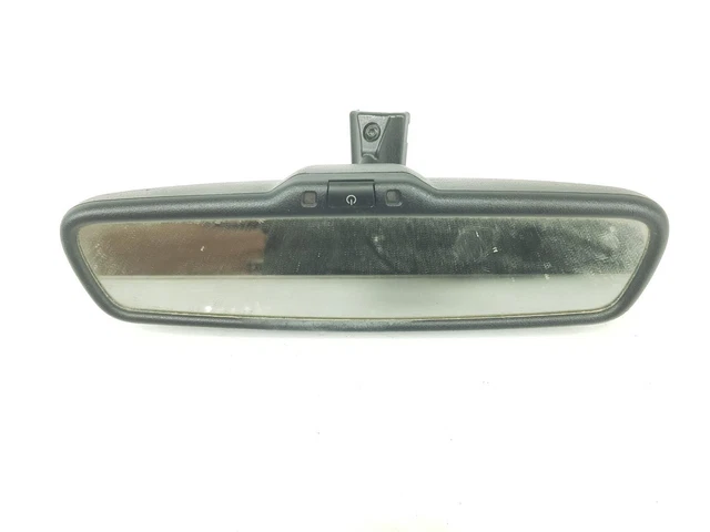 96321ZH30A RETROVISEUR INTERIEUR pour NISSAN QASHQAI II TODO TERRENO ...