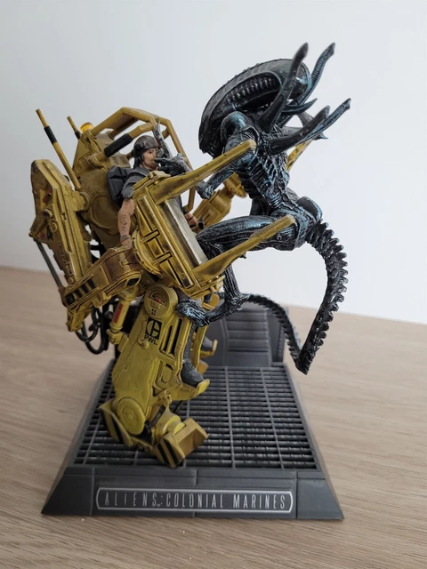 Alien Xenomorph Figure FOR SALE! - PicClick UK