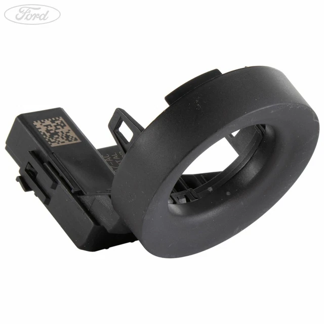 GENUINE FORD TRANSIT Mk8 Custom Duratorq TDCi Steering Transceiver 2012 ...