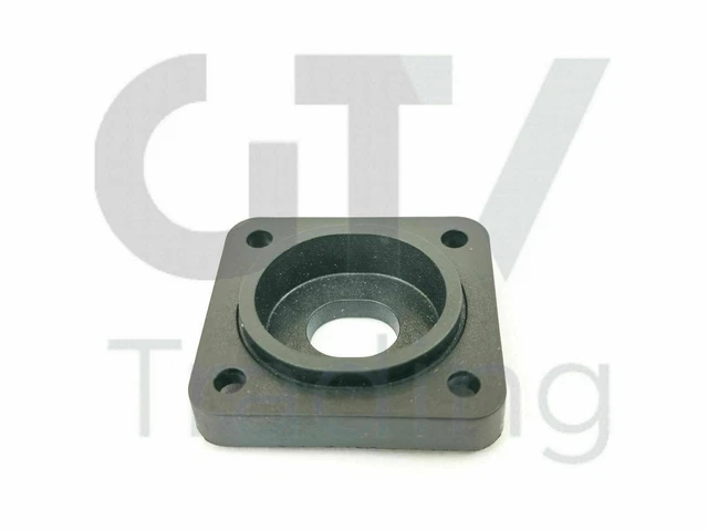 ORIGINAL PORSCHE 911 GTS front bumper spoiler insert holder 982807341 ...