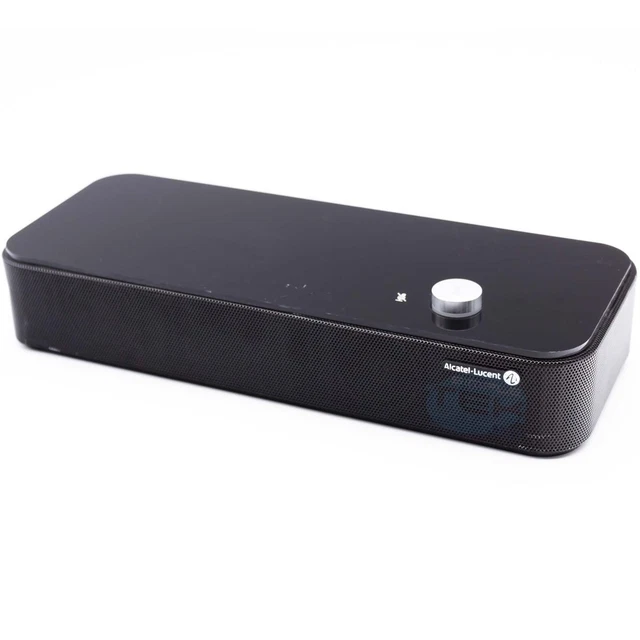 ALCATEL-LUCENT AUDIOFFICE 8115 Speaker Premium Deskphone 80 Refurbished ...