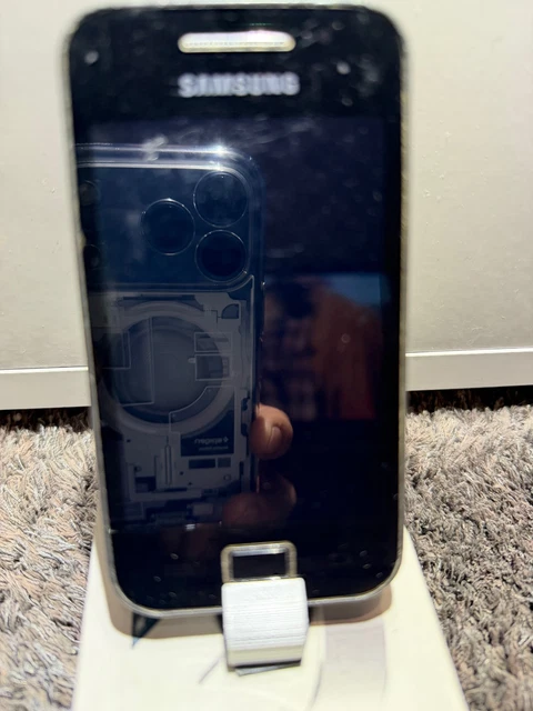SMARTPHONE SAMSUNG GALAXY Ace GT-S5830 Débloqué EUR 14,99 - PicClick FR
