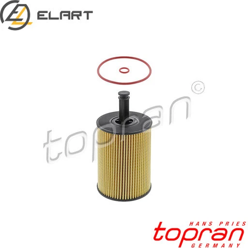 OIL FILTER 108 902 FOR VW CADDY/III/Box/Body/MPV PASSAT/B6/CC JETTA/IV ...