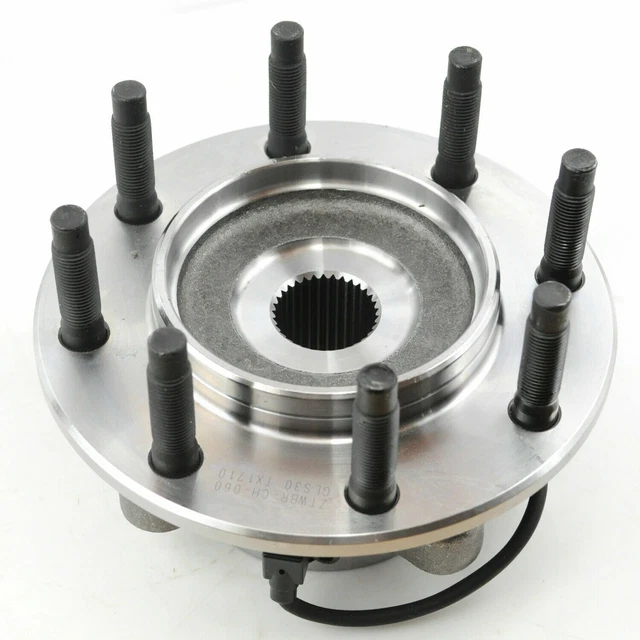 MOZZO RUOTA ANTERIORE Per Hummer H2 Hub Bearing EUR 102,99 - PicClick FR