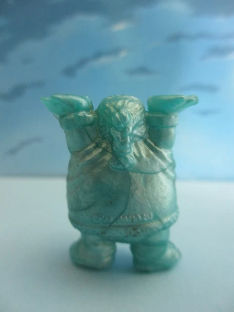 FIGURINE COSMIX EXOGINI Termitors Muscleman Kinnukuman Monster In My ...