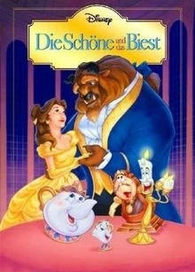 DISNEY CLASSICS DIE Schöne und das Biest de not specified | Livre | état bon EUR 4,67 - PicClick FR