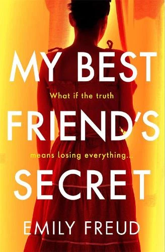 EMILY FREUD MY Best Friend's Secret (Poche) EUR 11,22 - PicClick FR