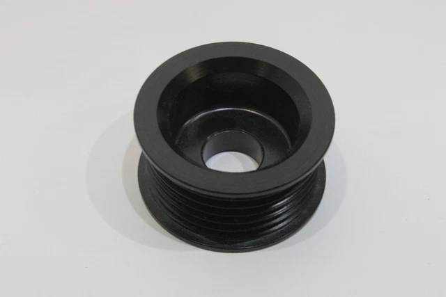 VW GOLF 1K Mk5 Generator Riemenscheibe neu original 03C903119D EUR 46 ...