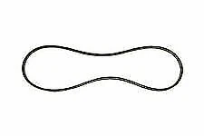 GENUINE ISUZU D-MAX A/C Air Conditioning Belt Pick-Up 2.5 2012-2017 ...