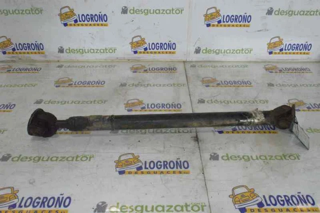 FRC8393 TRANSMISSION CENTRAL pour LAND ROVER DISCOVERY II 2.5 TD5 4X4 238192 EUR 300,00 ...