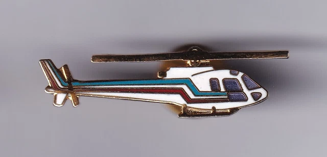 RARE PIN'S PINS.. Police Army Army Air Helicopter Squirrel ~Fq £5.16 ...