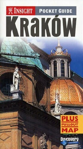 KRAKOW INSIGHT POCKET Guide (Insight Pocket Guides) £2.84 - PicClick UK