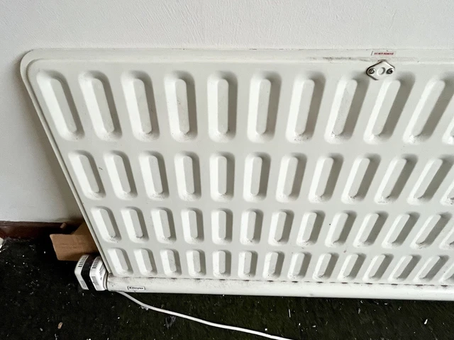 DIMPLEX OIL FILLED radiator With Feet $45.80 - PicClick