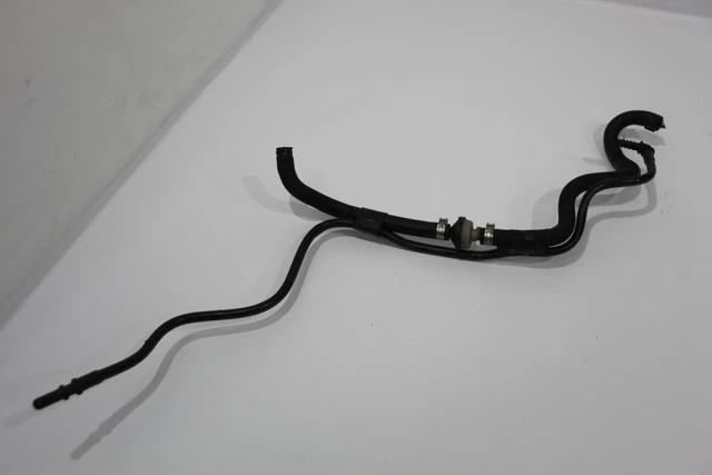 AUDI A4 B6 1.8T Non Return Valve Pipes 06B133781H EUR 20,76 - PicClick IT