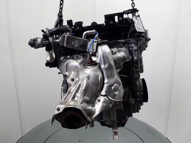 RENAULT ARKANA ENGINE 2020-2024 1.6L Petrol E-TECH 145 AUTO 144BHP £ ...