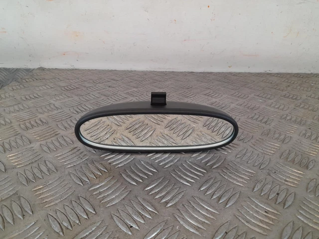 AUDI A1 MK1 8X 2010-2018 Interior Rear View Mirror £28.20 - PicClick UK