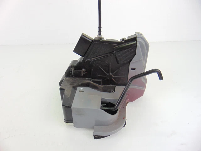 81410-C8020 CERRADURA PUERTA Trasera Izquierda HYUNDAI I20 Classic 2015 ...