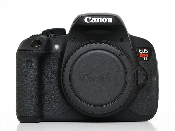 ASTROPHOTOGRAPHY, INFRARED OR Full Spectrum modified Canon EOS T5i ...