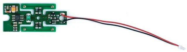 ROCO 61197 HO Scale Function/Stationary Decoders $28.28 - PicClick