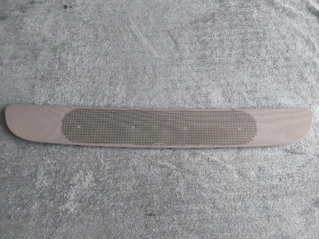 MERCEDES BENZ E Class W211 E320 Rear Speaker Cover A2116900530 £13.99 ...