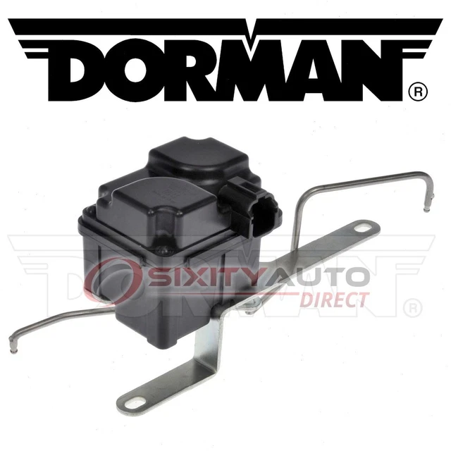 DORMAN INTAKE MANIFOLD Runner Control Valve for 1999-2004 Ford F-150 4 ...