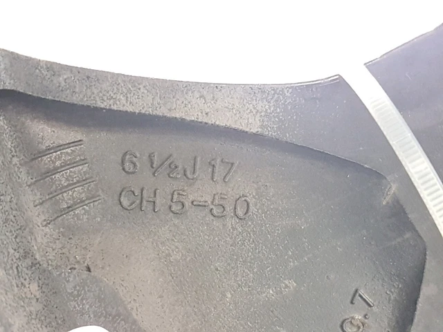 JANTE ALU - Dacia DUSTER II PH.1 - 403006285R - N0-5635P EUR 157,96 ...
