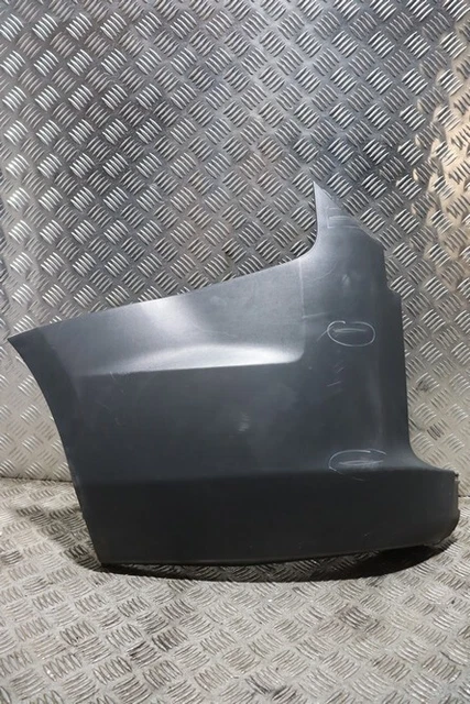 FORD TRANSIT CUSTOM Mk8 Ns Rear Bumper Corner Panel (See Photos) 2013 ...