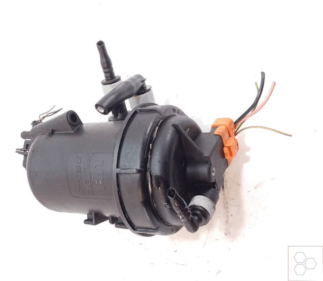 46849581 FILTRE À essence pour FIAT PUNTO CLASSIC (2U) 1.3 MJT Ber 2003 ...