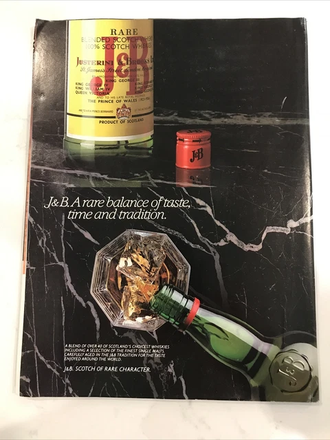 TIME MAGAZINE REAGAN Gorbachev Star Wars No Deal October 20 1986 $8.00 ...