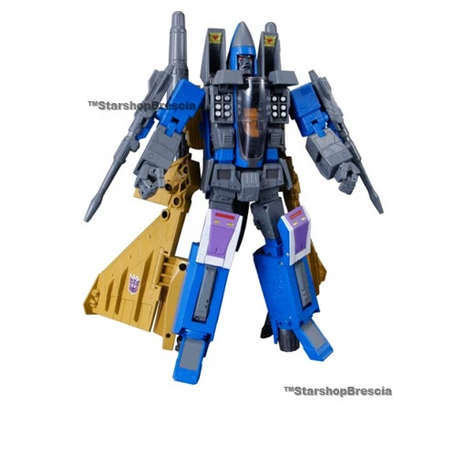 TRANSFORMERS - MP-11ND Masterpiece Dirge Takara EUR 304,85 - PicClick FR