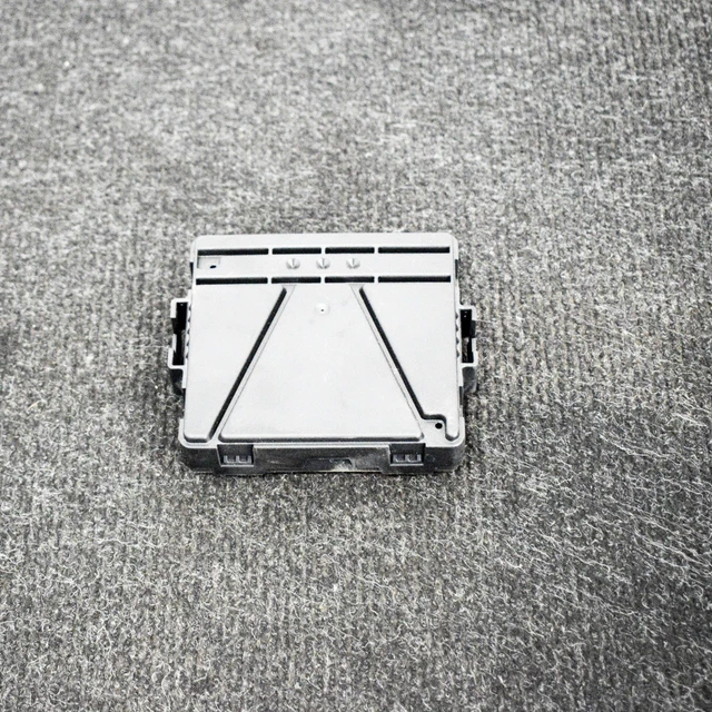 SKODA SUPERB B8 3V Gateway Control Unit ECU 5Q0907530AF 5Q0907530M ...