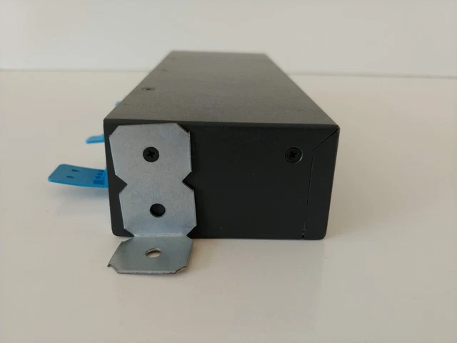 EXTRON SW4 HDMI - 4 Input HDMI Switcher (60-841-02) w/ AC Adapter $71. ...