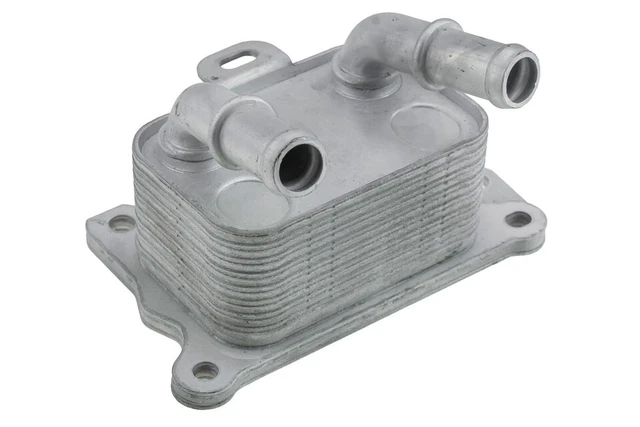 MOTOR ÖLKÜHLER FÜR Nissan Qashqai II SUV 1.3L 2018+2130500Q0B Eep ...